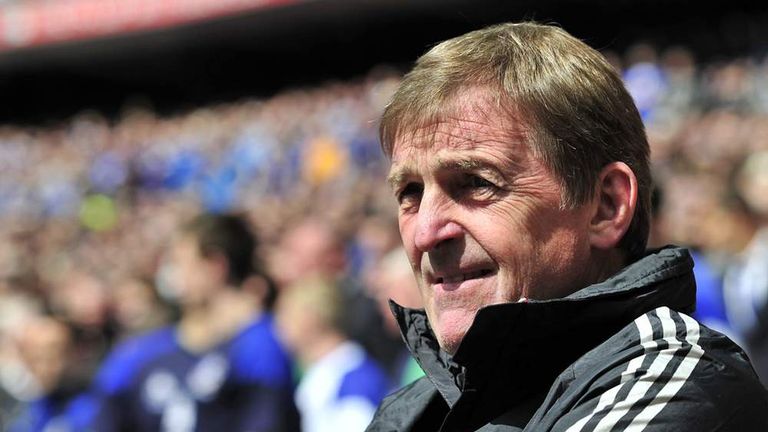 Dalglish Returns To Liverpool | Scoop News | Sky News