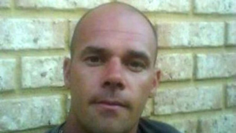 Irish Backpacker Murder In Oz: Guilty Plea | World News | Sky News