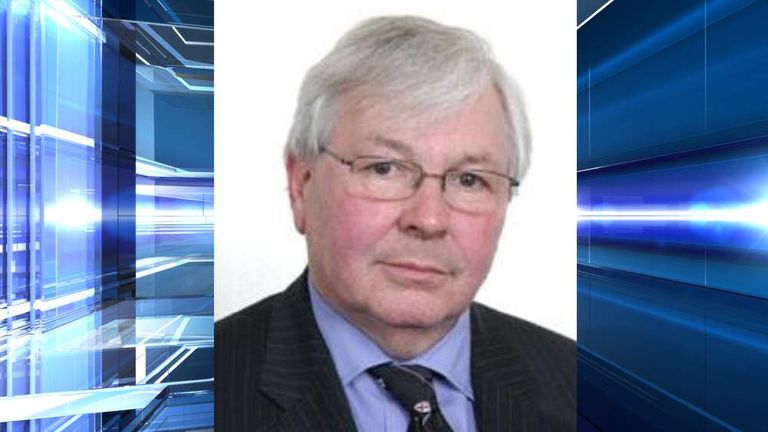 Tory Councillor Sacked For Police Death Joke | Politics News | Sky News