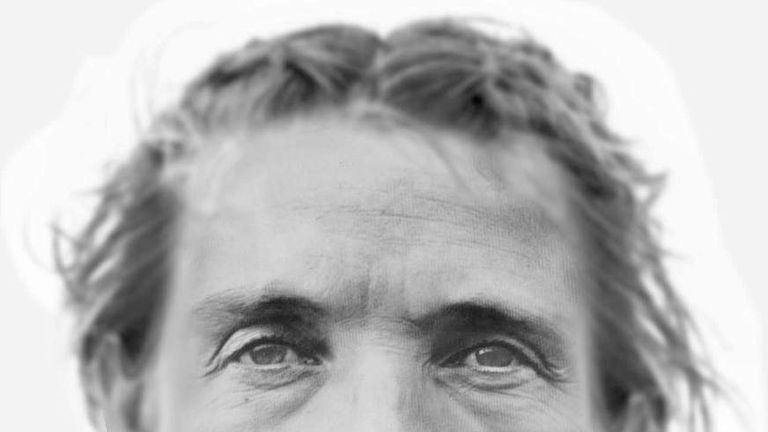 Edinburgh Murder: Victim's Face Reconstructed | UK News | Sky News