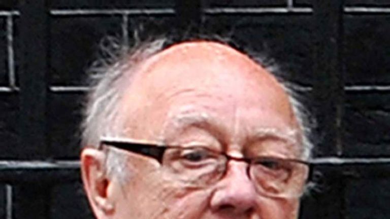 Miliband Tribute As MP Dies On Poland Trip | Politics News | Sky News