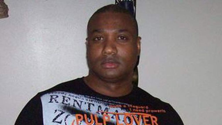 Ex-Uber Driver Jailed For Raping Female Client | US News | Sky News