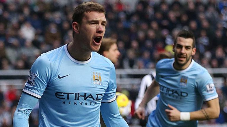 Man City Return To Summit | Scoop News | Sky News