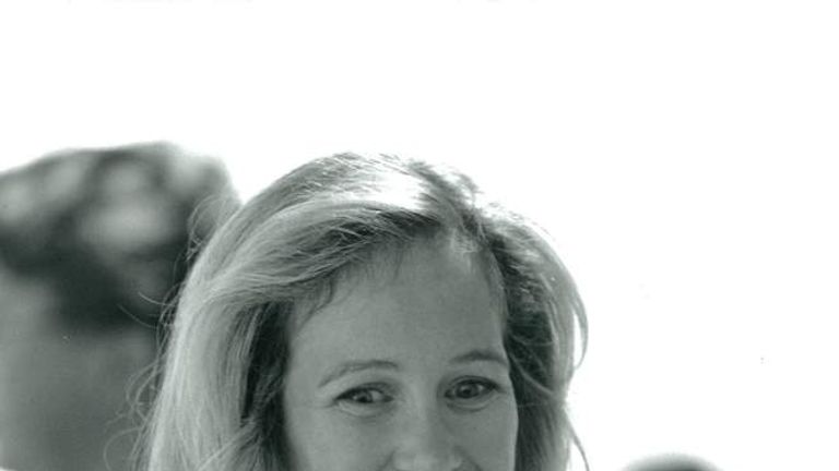 Eva Rausing Died Of Drugs Dependency | UK News | Sky News