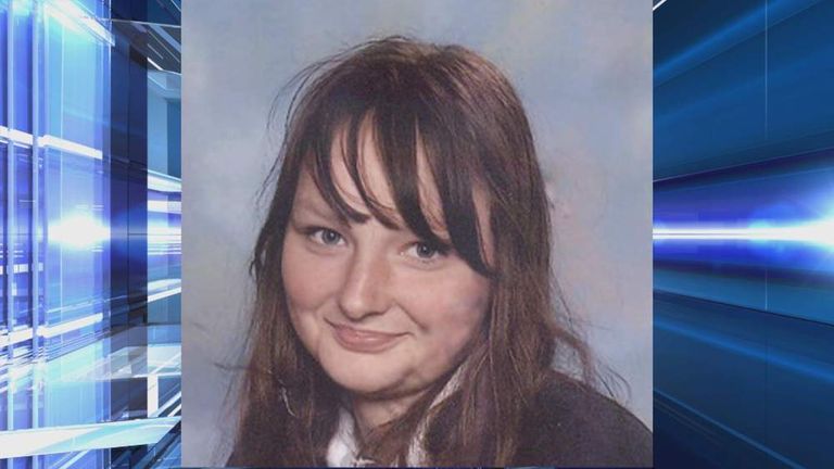 Body In Beverley Is Missing Jessica Blake | UK News | Sky News