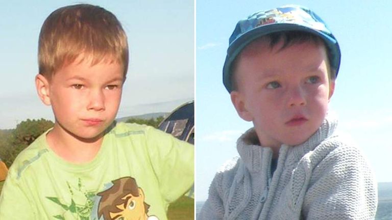 Canoe Tragedy: Search For Dad Resumes | UK News | Sky News