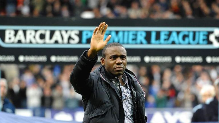 Fabrice Muamba Retires | Scoop News | Sky News