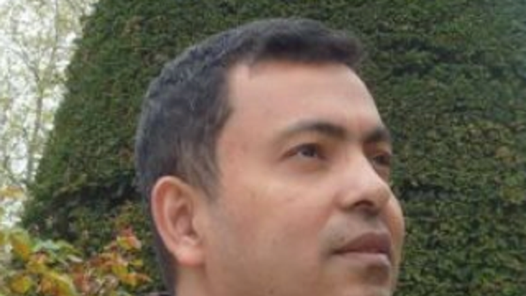 Secular Blogger Killed In Machete Attack | US News | Sky News