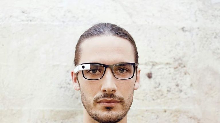Google Glass Prescription Lenses Released | Science, Climate & Tech ...