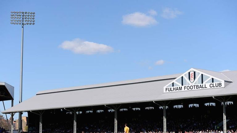 Fulham Sold To US Owner | Scoop News | Sky News