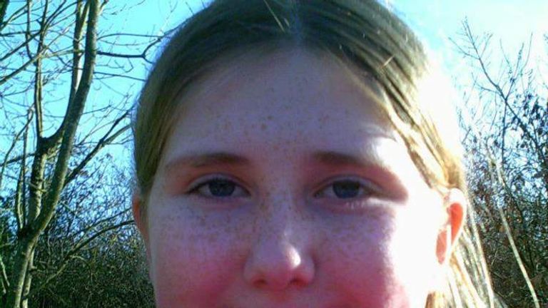 Teenager Electrocuted In Christmas Accident | UK News | Sky News