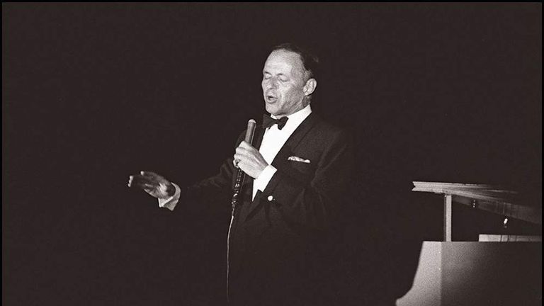Sinatra's 100th Birthday: 8 Ol' Blue Eyes Facts | Ents & Arts News ...