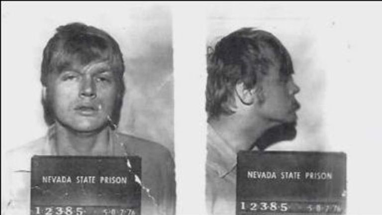 Cigarette DNA Frees Woman Over 1976 Killing | US News | Sky News