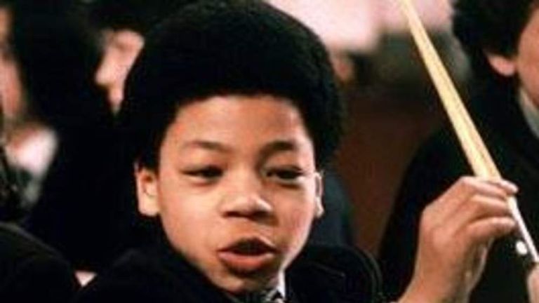 Grange Hill's Benny Green Dies Aged 50 | Ents & Arts News | Sky News