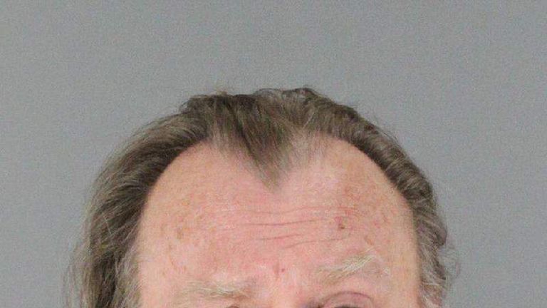 DNA Links Convict To 'Gypsy Hill' Cold Case | US News | Sky News