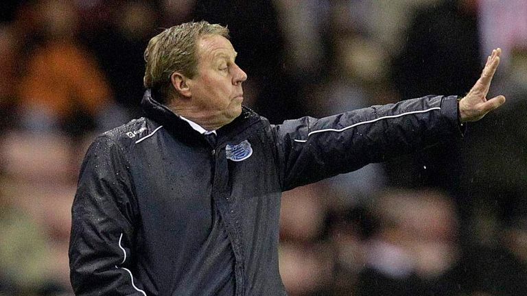 Does Age Matter in Football Management? | UK News | Sky News