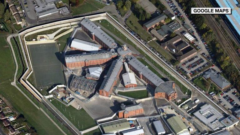 April Jones: Mark Bridger Attacked In Prison | UK News | Sky News