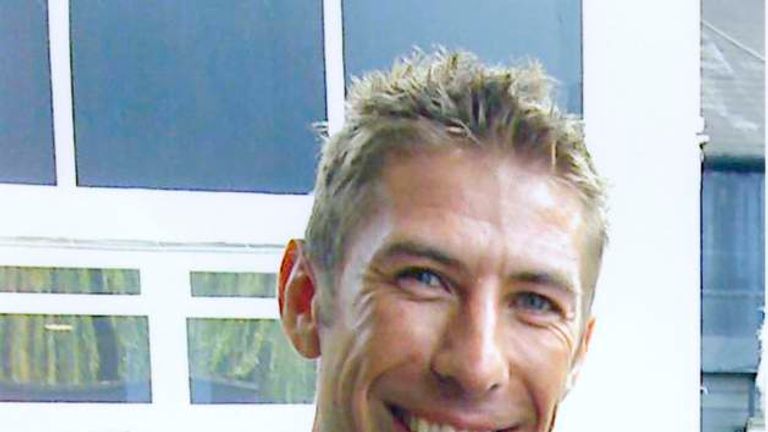 Firearms Officer Fined Over PC's Gun Death | UK News | Sky News