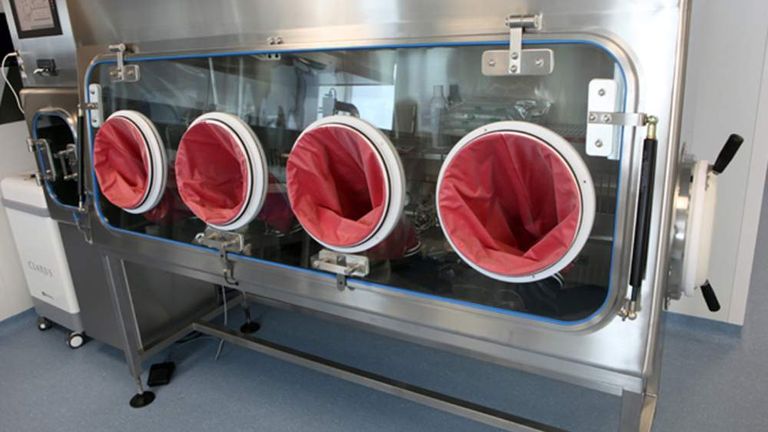 Carmat's Artificial Heart 'Available Soon' | Money News | Sky News