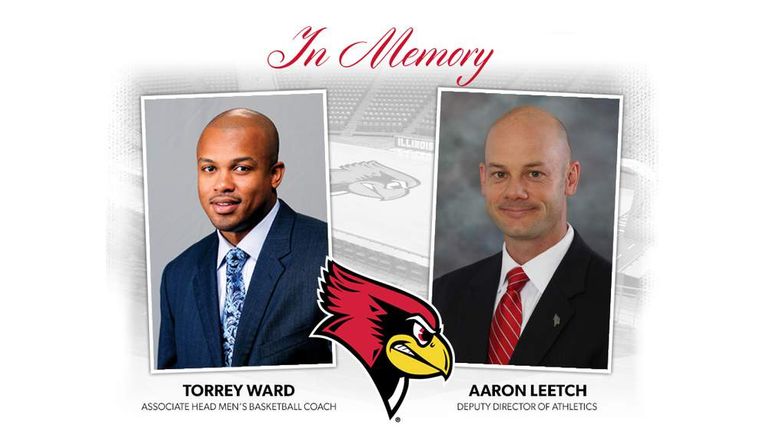 Plane Crash Kills Seven After NCAA Championship | US News | Sky News