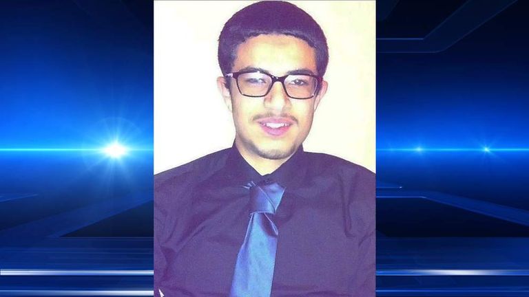 Second Brother From UK Family Killed In Syria | UK News | Sky News