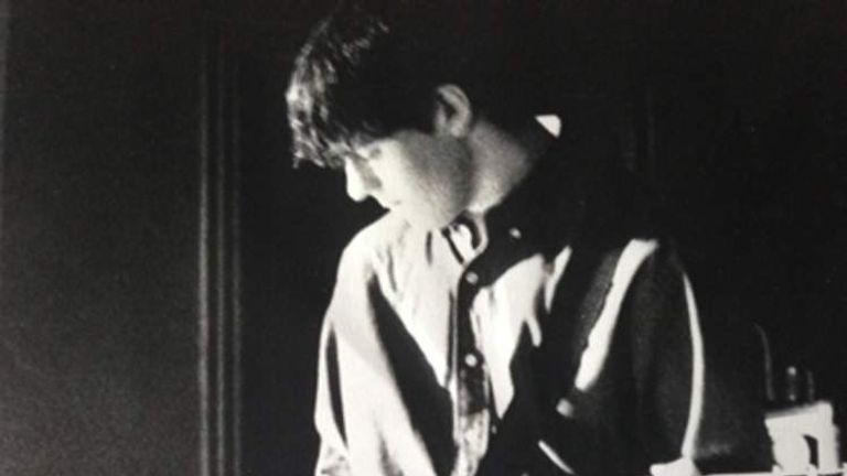 Northern Uproar Guitarist Killed By Lorry | Ents & Arts News | Sky News