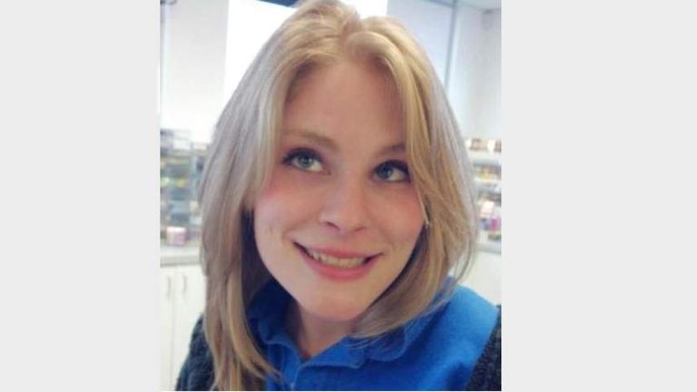 Fuel Station Worker Abducted On Night Shift | US News | Sky News