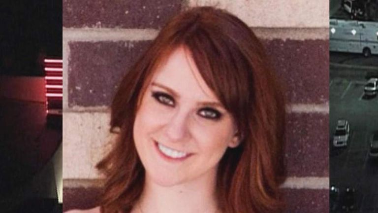 Batman Shooting Suspect: 'I'm The Joker' | World News | Sky News