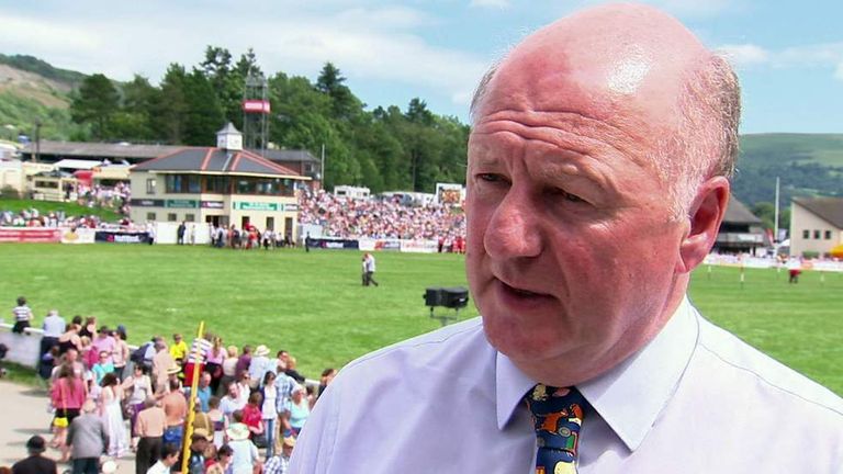 MPs: Honours List Is Too 'Politicised' | Politics News | Sky News