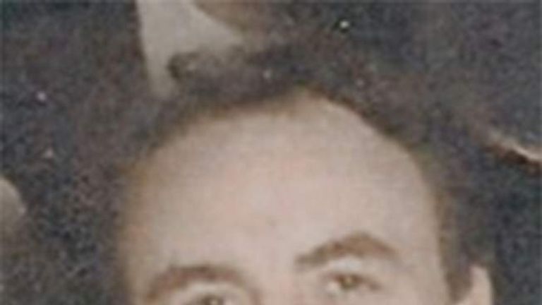 Two Bodies Found In Hunt For 'Disappeared' | World News | Sky News