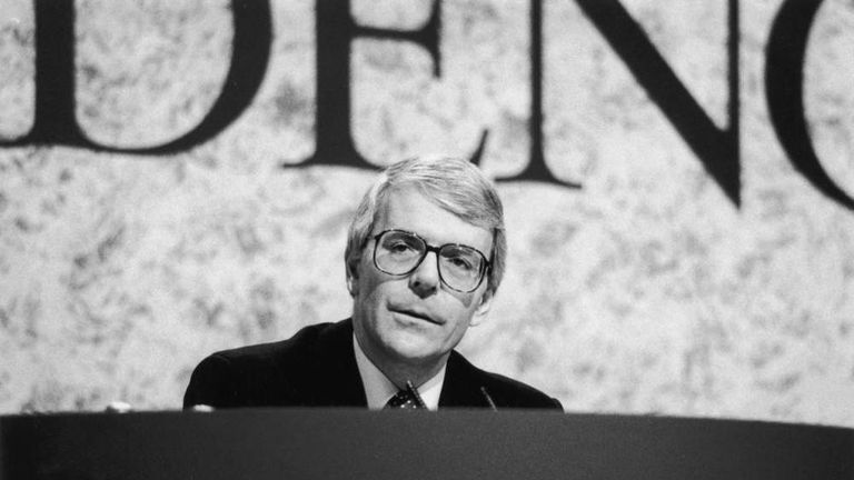 What To Expect At Tory Party Conference | Politics News | Sky News