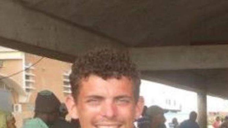 Sisters Killed In Morocco Car Crash | UK News | Sky News