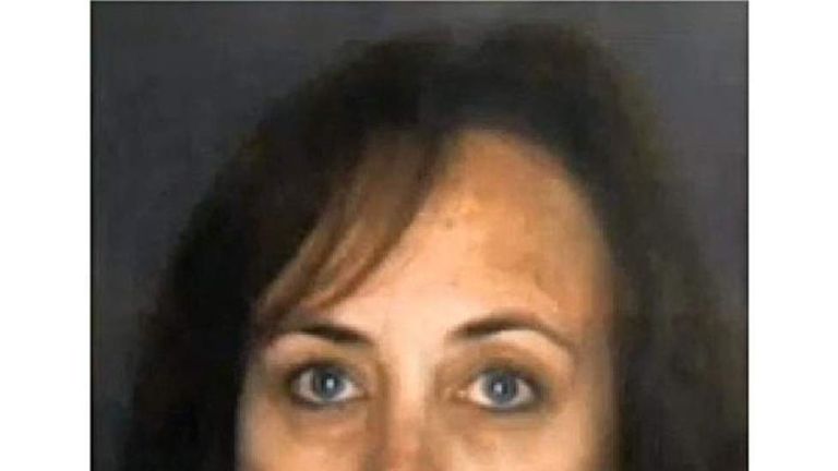 School Accountant 'Stole $2m Lunch Money' | US News | Sky News