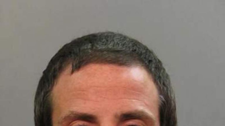 NY Doctor Held In Murder-For-Hire Plot On Rival | US News | Sky News