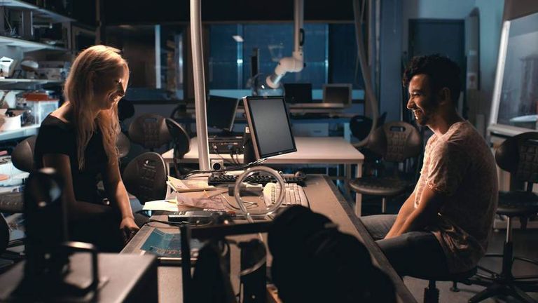 The 'Love Algorithm' To Find A Perfect Partner | Science, Climate ...