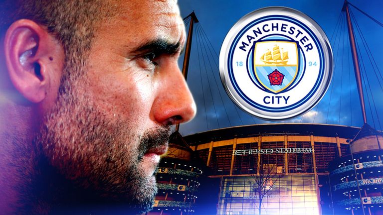 Who will be Manchester City captain? | Video | Watch TV Show | Sky Sports