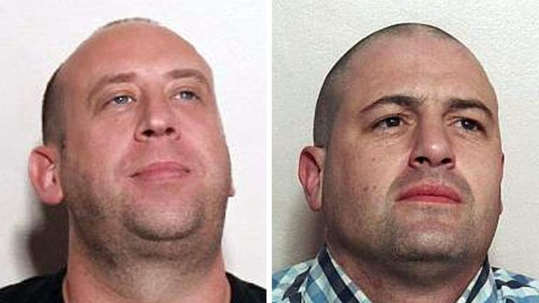 Lynda Spence Two Jailed For Torture Murder Uk News Sky News