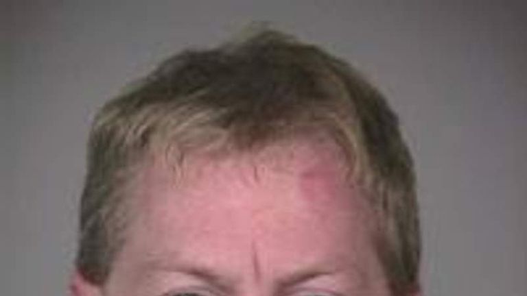 Indianapolis Blast Suspect 'Sought Hitman' | US News | Sky News