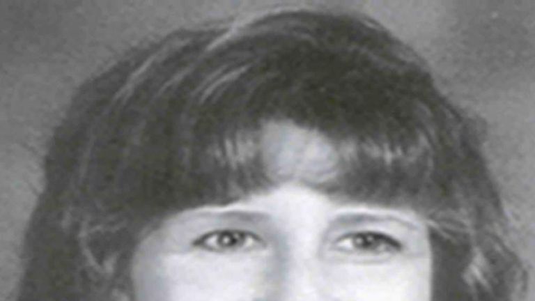 Man Held Over Girl Who Disappeared In 1977 | World News | Sky News