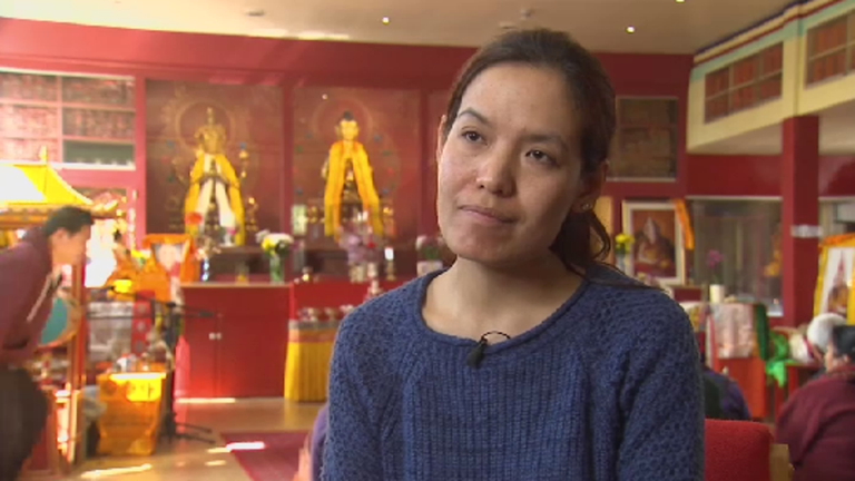 'Thousands' Of Nepal Communities Not Reached | World News | Sky News