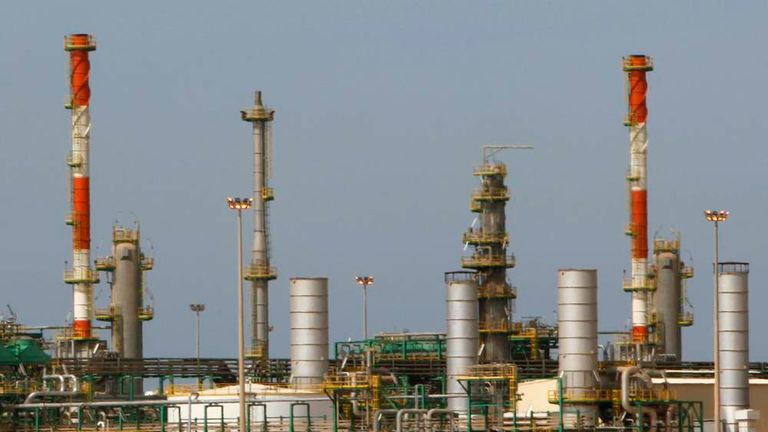 Libya Murder: UK Calls For Full Inquiry | World News | Sky News