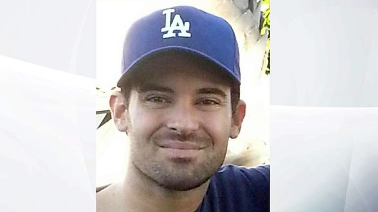 Brother Of MTV's Kristin Cavallari 'Found Dead' | US News | Sky News