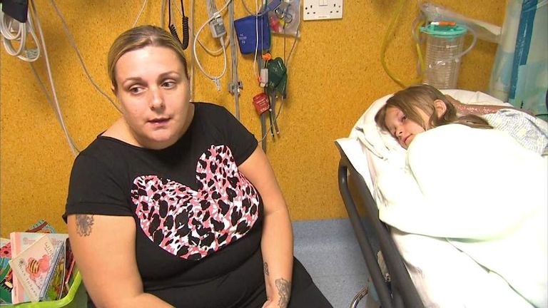 A&E Live: Sky News Inside The Emergency Ward | UK News | Sky News