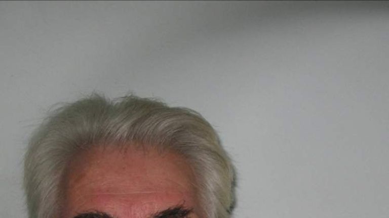 Max Clifford Lodges Sex Crime Sentence Appeal Uk News Sky News