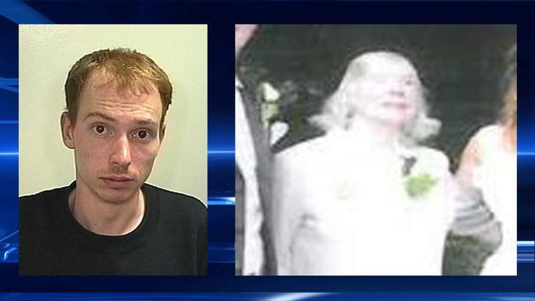 Grandmother Murder: Man Jailed For Life | UK News | Sky News