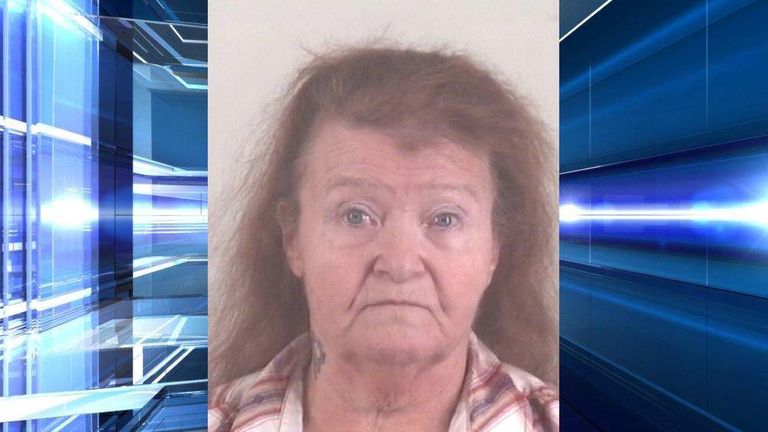 Missing Husband Found Buried In Widow's Lawn | US News | Sky News