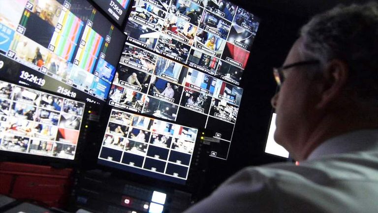 How To Vote In The Election: 10 Things To Know | Politics News | Sky News