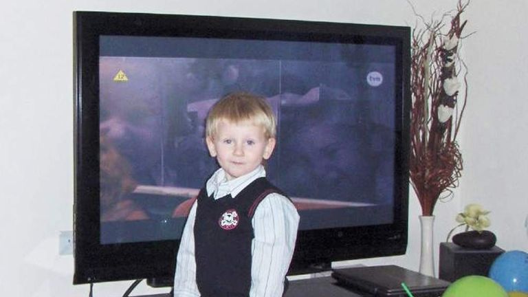 Daniel Pelka Murder Sentencing: Live Updates | UK News | Sky News