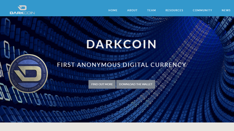 Meet Darkcoin - Bitcoin's Shadowy Cousin | Science, Climate & Tech News ...