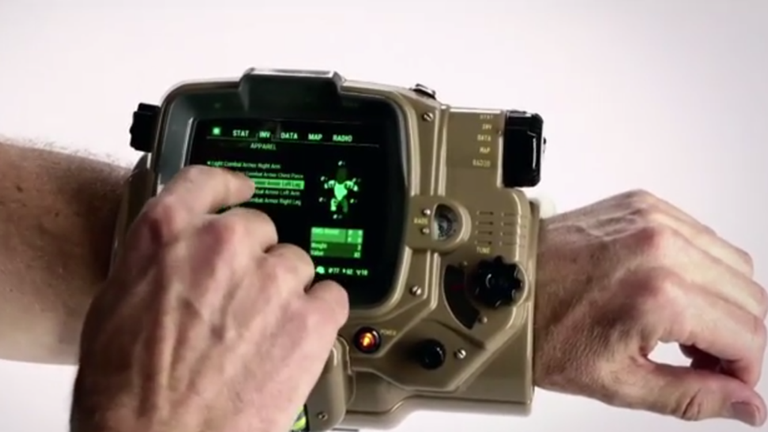 E3: New Doom Game And Fallout 4 Date Announced | Science, Climate ...